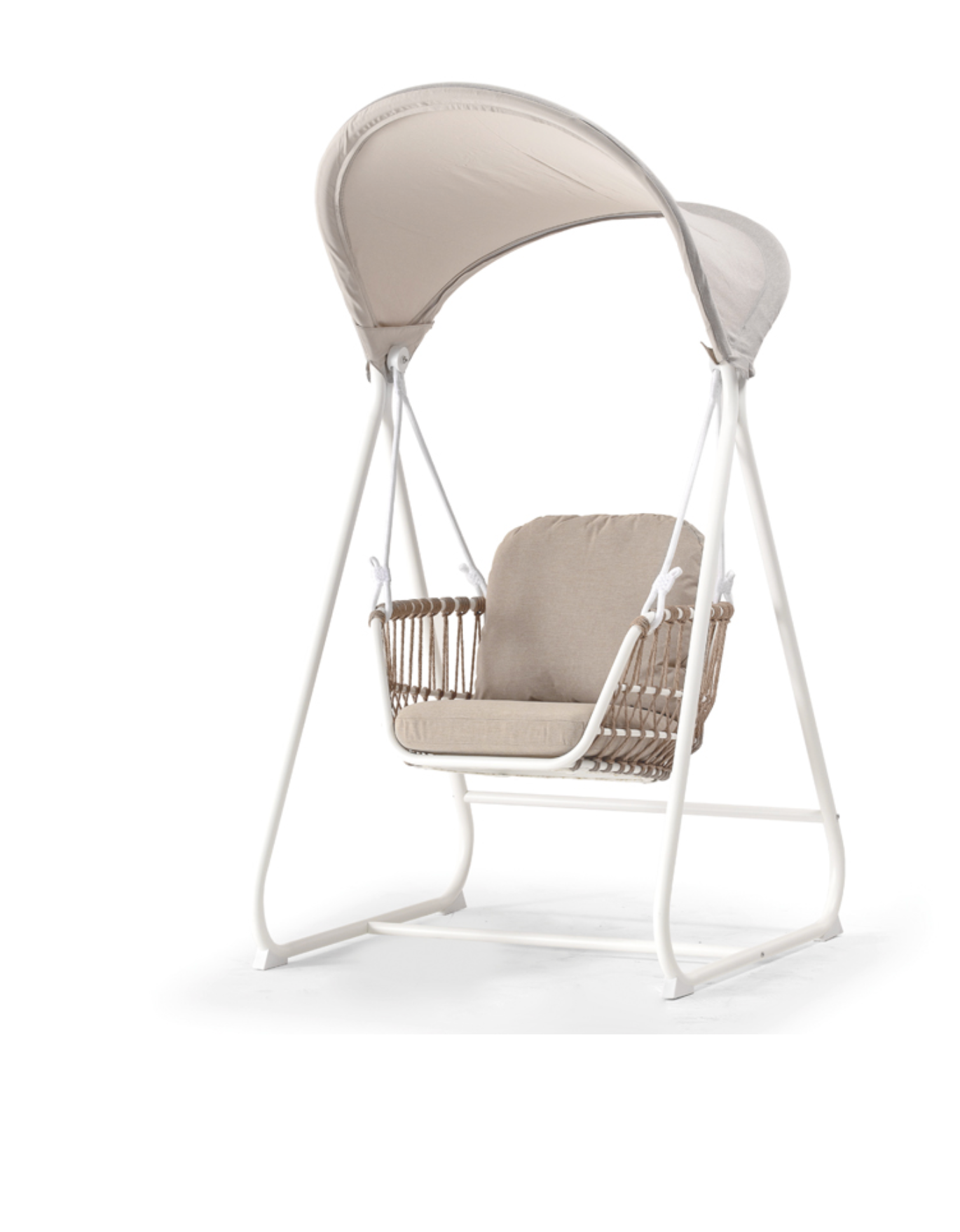 Grattoni Bari rocking chair | 5%code