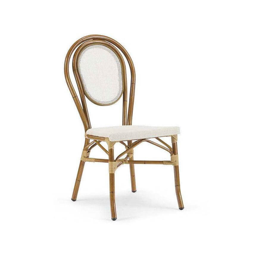 Grattoni Garden chair GS 955 - Stackable | 5% code🥇