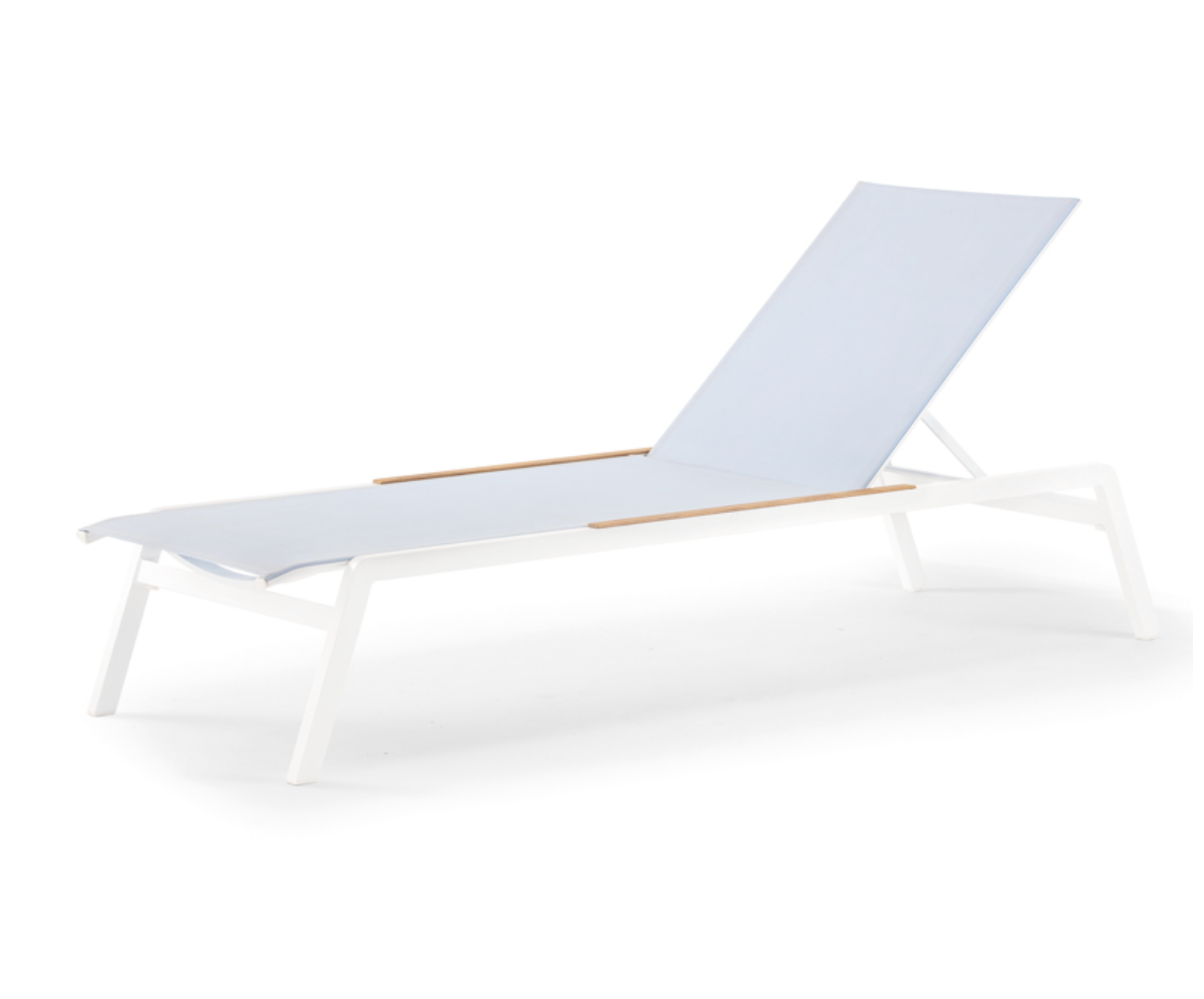 Grattoni Sun lounger Alpha