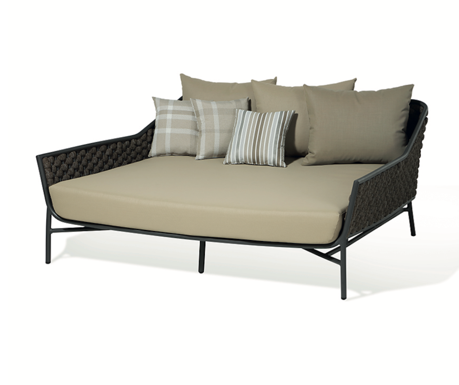Grattoni Day bed Panama | 5% code