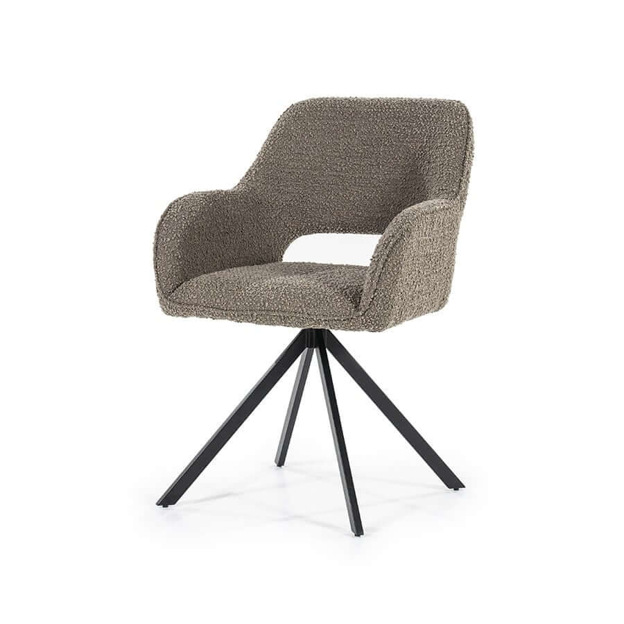 Eleonora chair Fabio Braun Spark