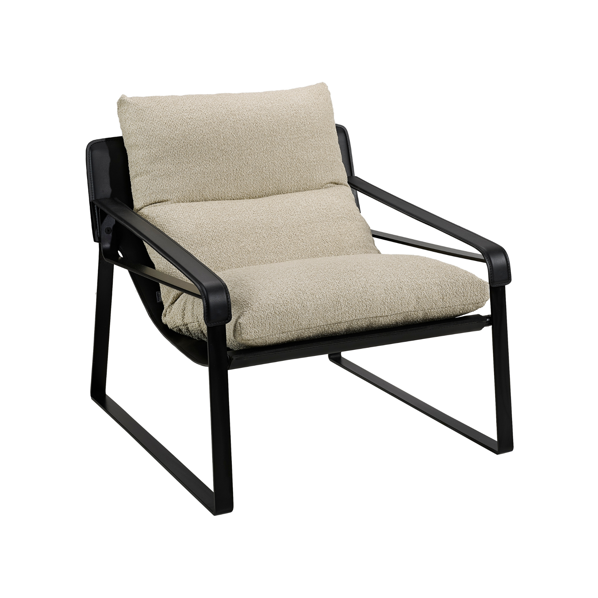 Artwood Hillsdale lounge chair rhyme beige | 10%code