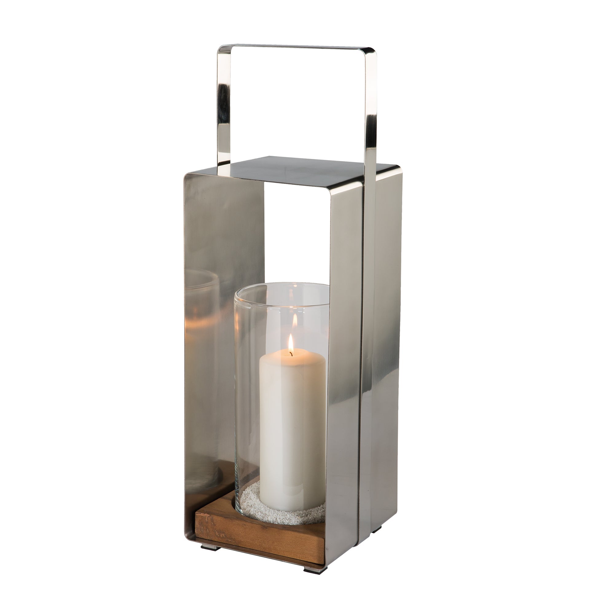 Fink Living Magnus lantern 59 cm