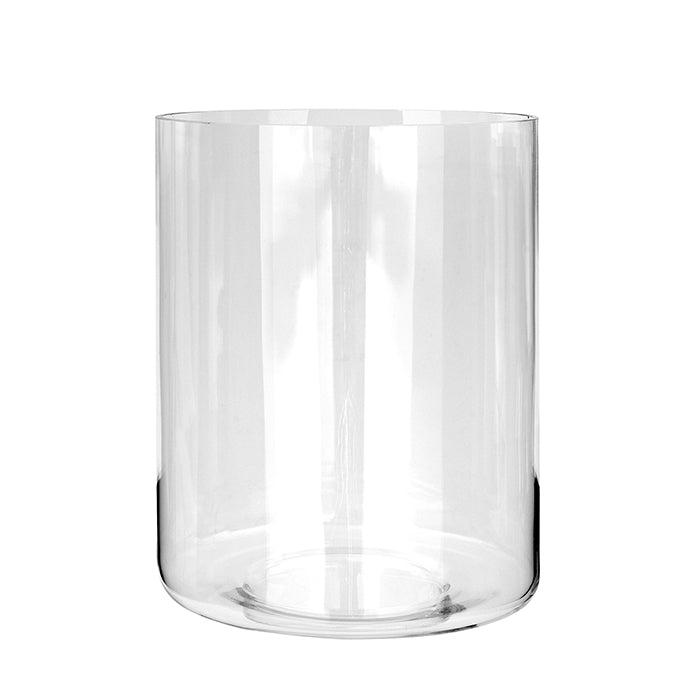 Fink Living Otis glass cylinder with floor