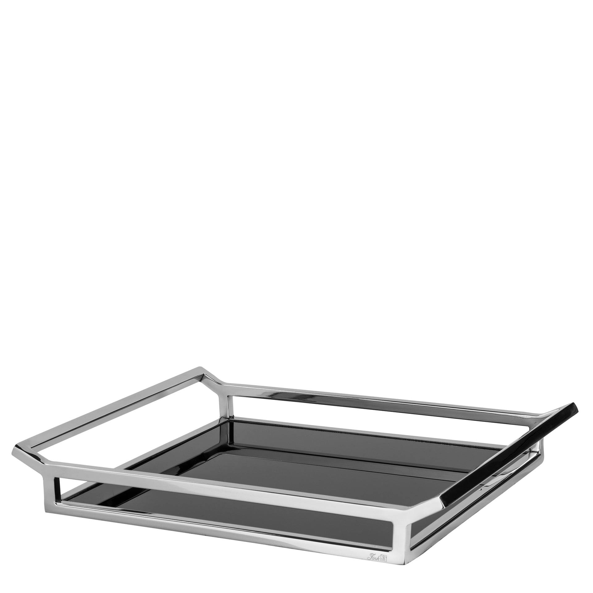 Fink Living Piano Tray