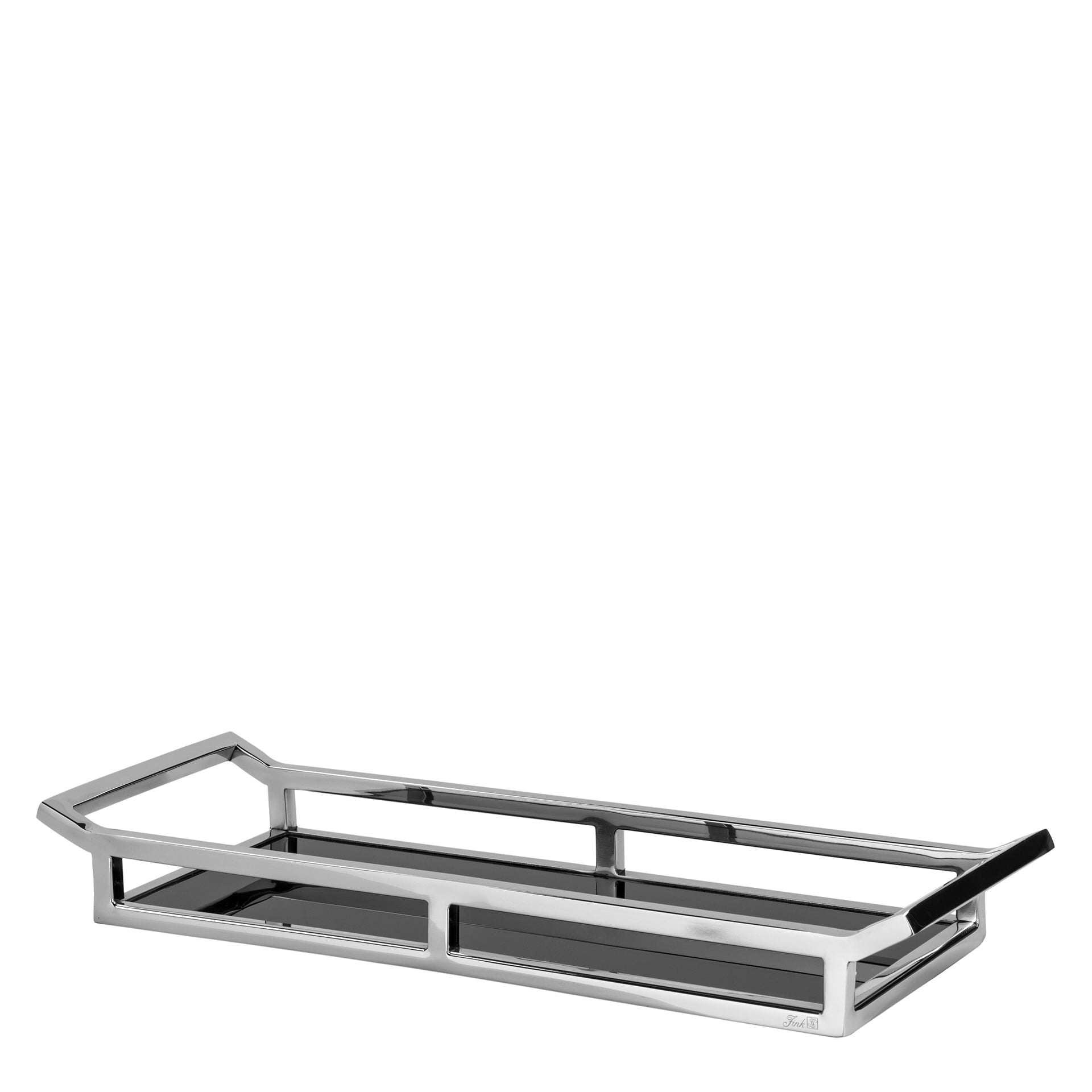 Fink Living Piano Tray