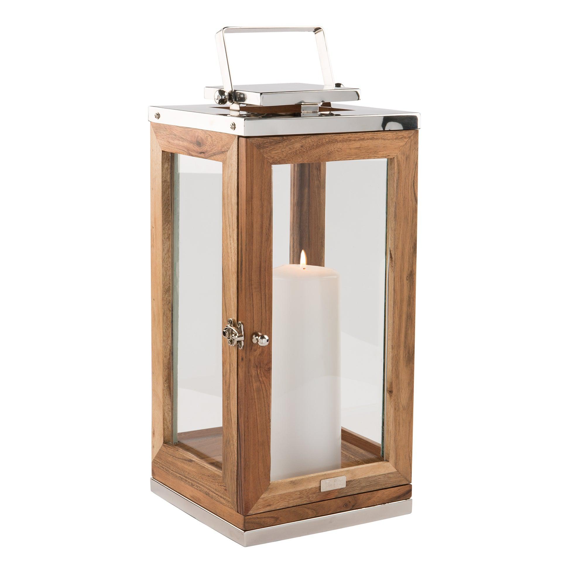 Fink Living Toledo lantern 43 cm