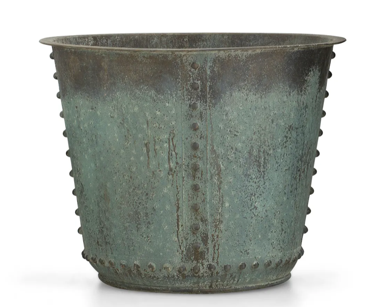 Flamant MANOLI plant holder, M