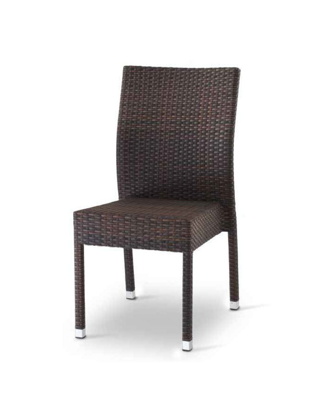 Grattoni GS 916 Gartenstuhl Polyrattan |5% Code🥇