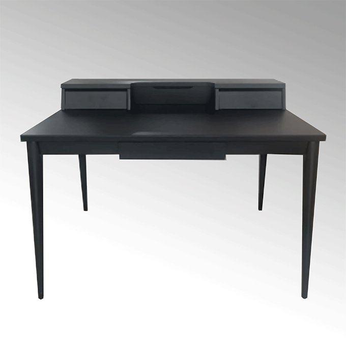 Lambert Reggie desk oak partial massif | 5% code