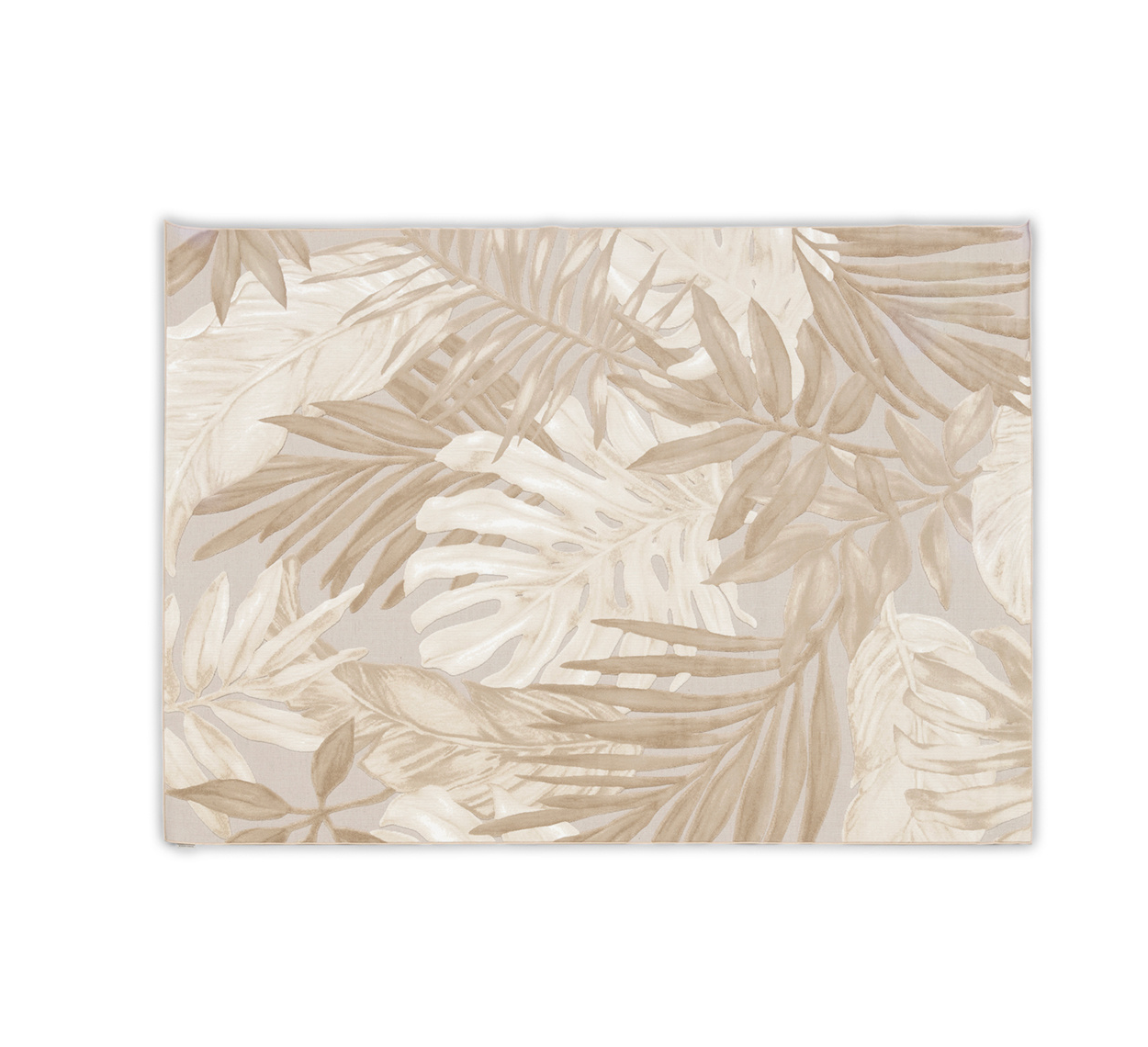 Riviera Maison Carpet palmera, cream, 330x240cm