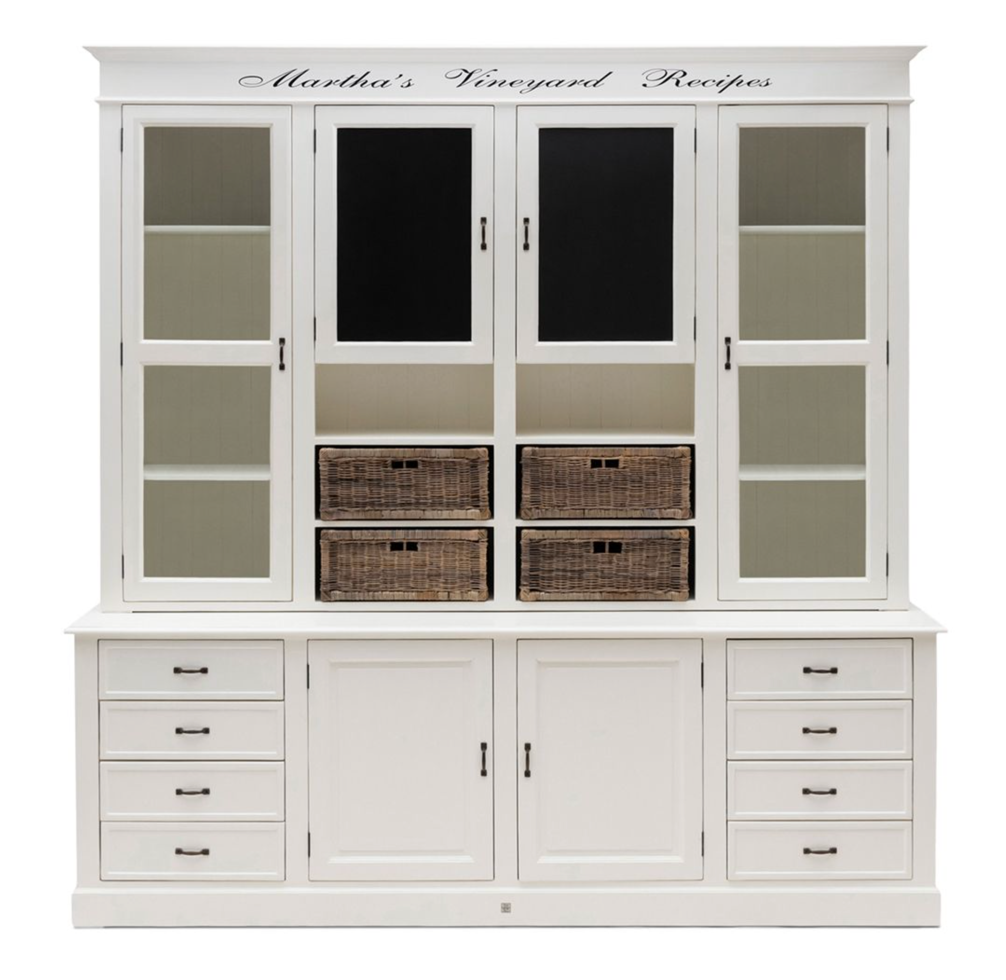 Riviera Maison Buffetschrank Martha's Vineyard Recipes