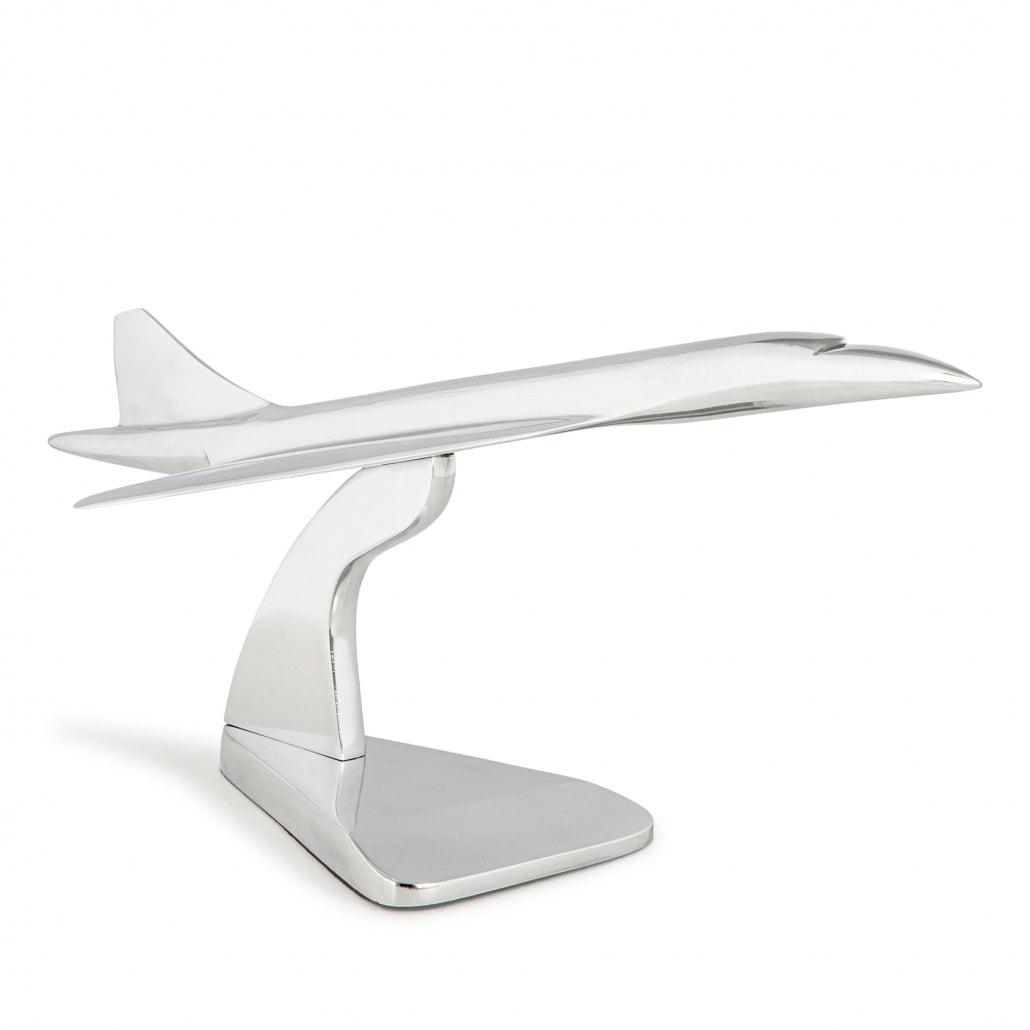 Authentic Models Desktop Model Concorde Aircraft model desk model