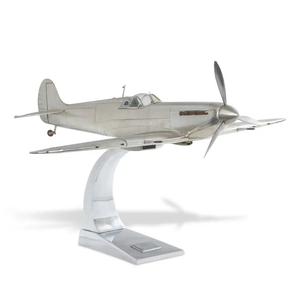 Authentic Models Spitfire Plane Models Aircraft model